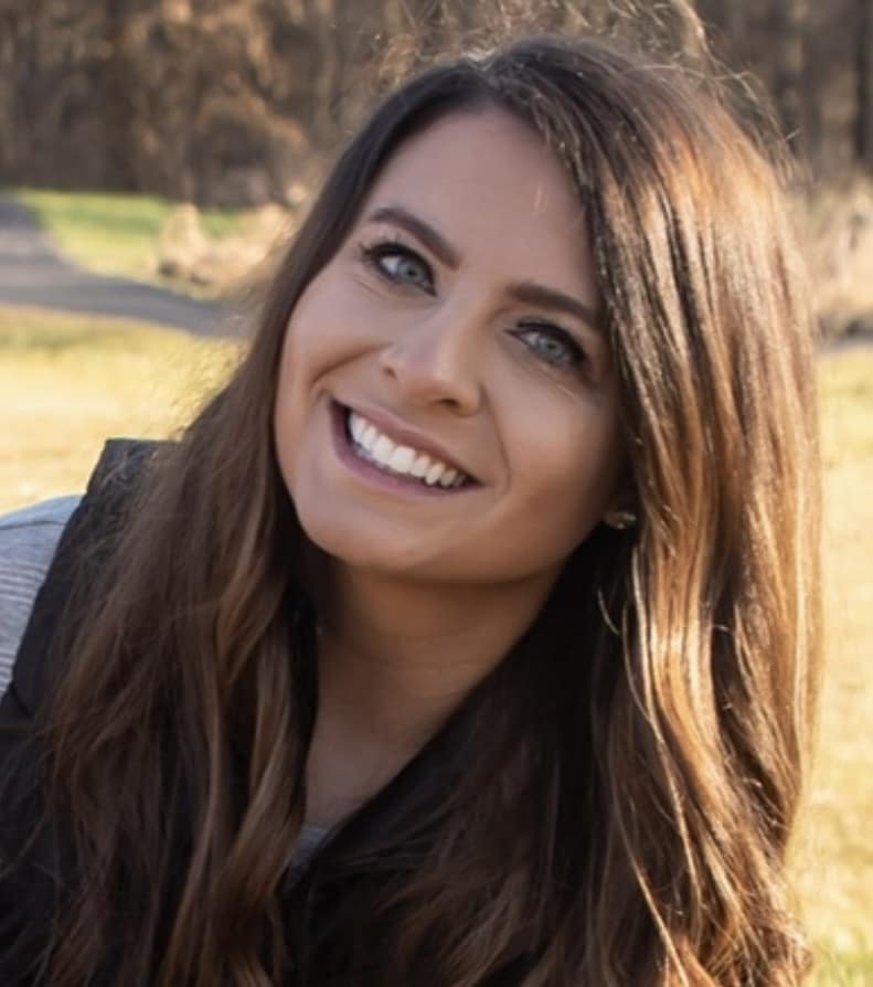 Grounded and Compassionate: Therapy with Jamie in Ohio